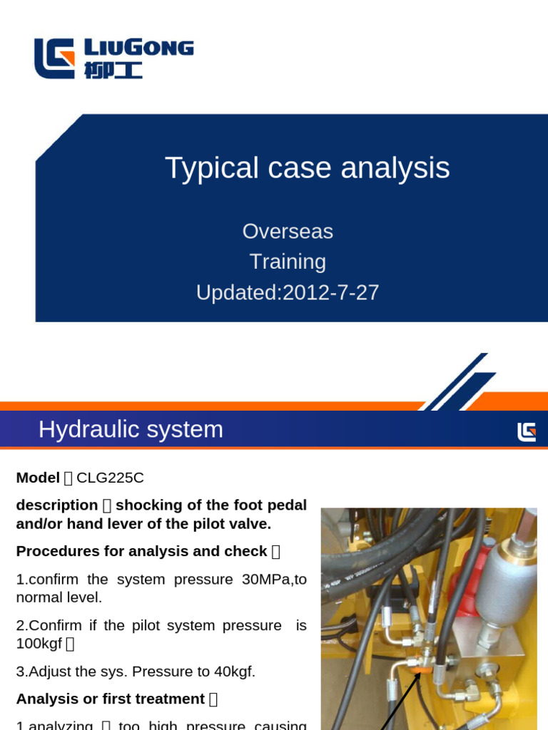 08 Typical case analysis-EN | PDF