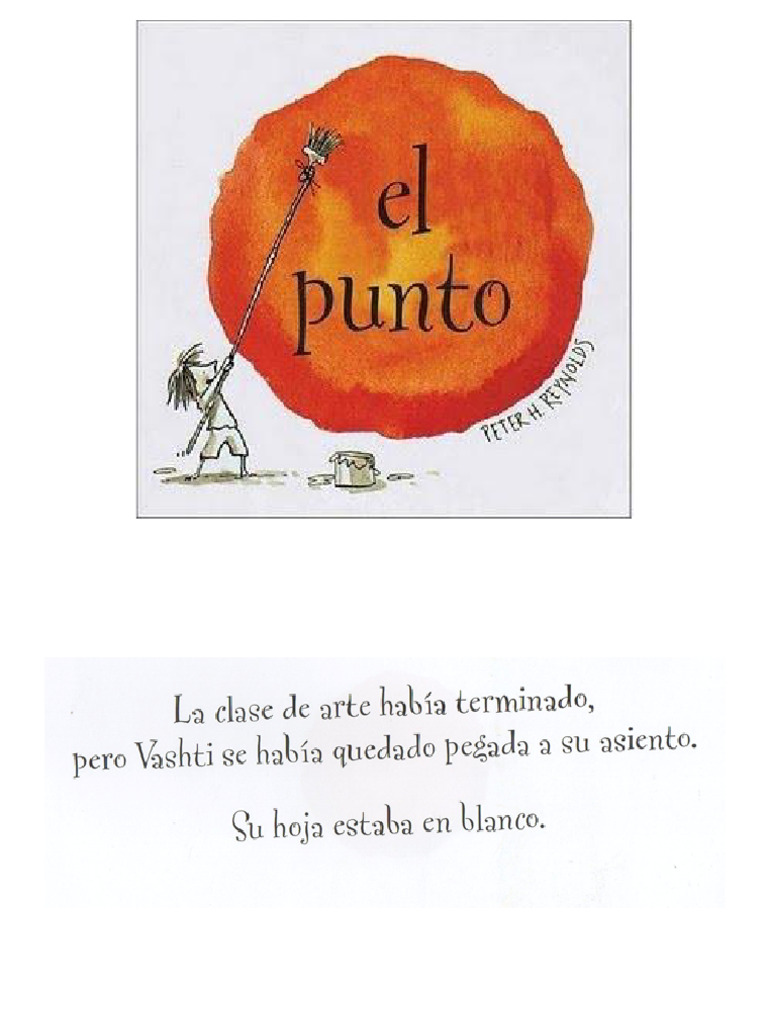 El Punto | PDF