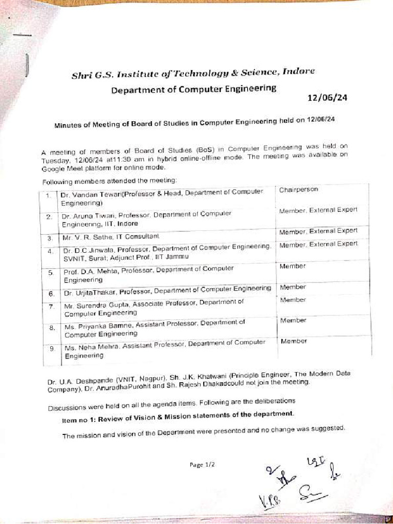 Final Scan Copy BoS C | PDF