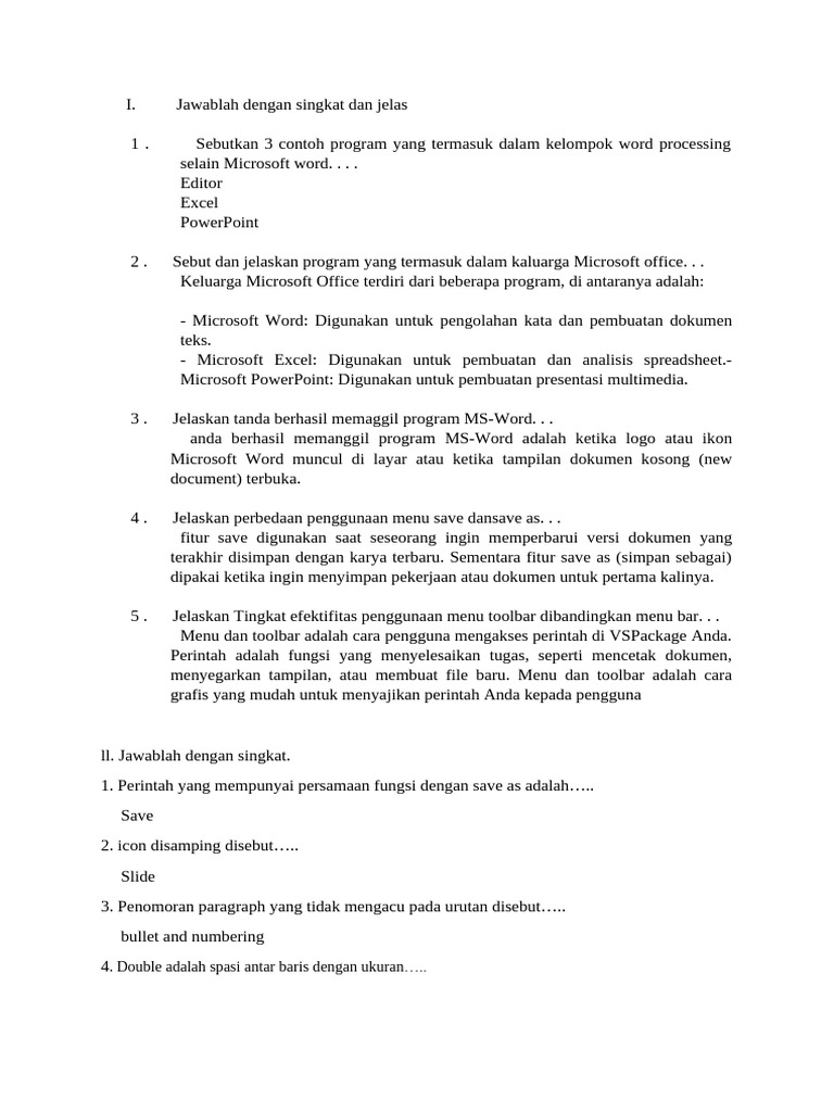 Ahmad Zahwan Mansyah X MPLB 2 | PDF