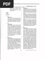 PSLE Standard English 2023 Paper 2 Answer Key | PDF