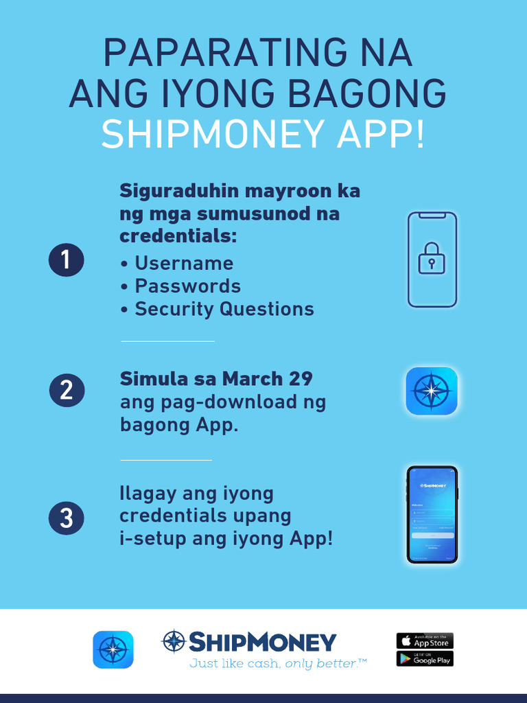 Blue-app-tagalog | PDF