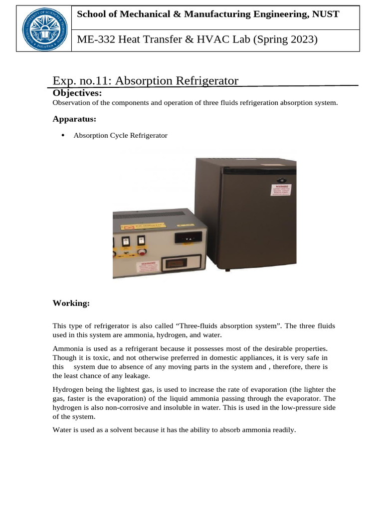 Lab Report No.11 | PDF