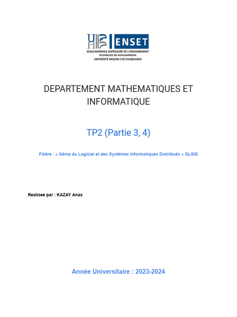 TP 2 - ORACLE (SQL Plus, SQL, SQL Developer) 2 | PDF TP 2 - ORACLE (SQL Plus, SQL, SQL Developer) 2 | PDF