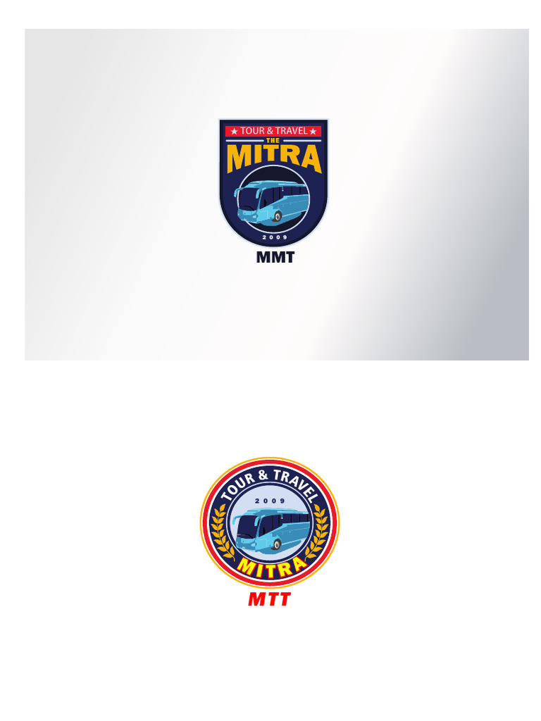 Logo Mitra New | PDF