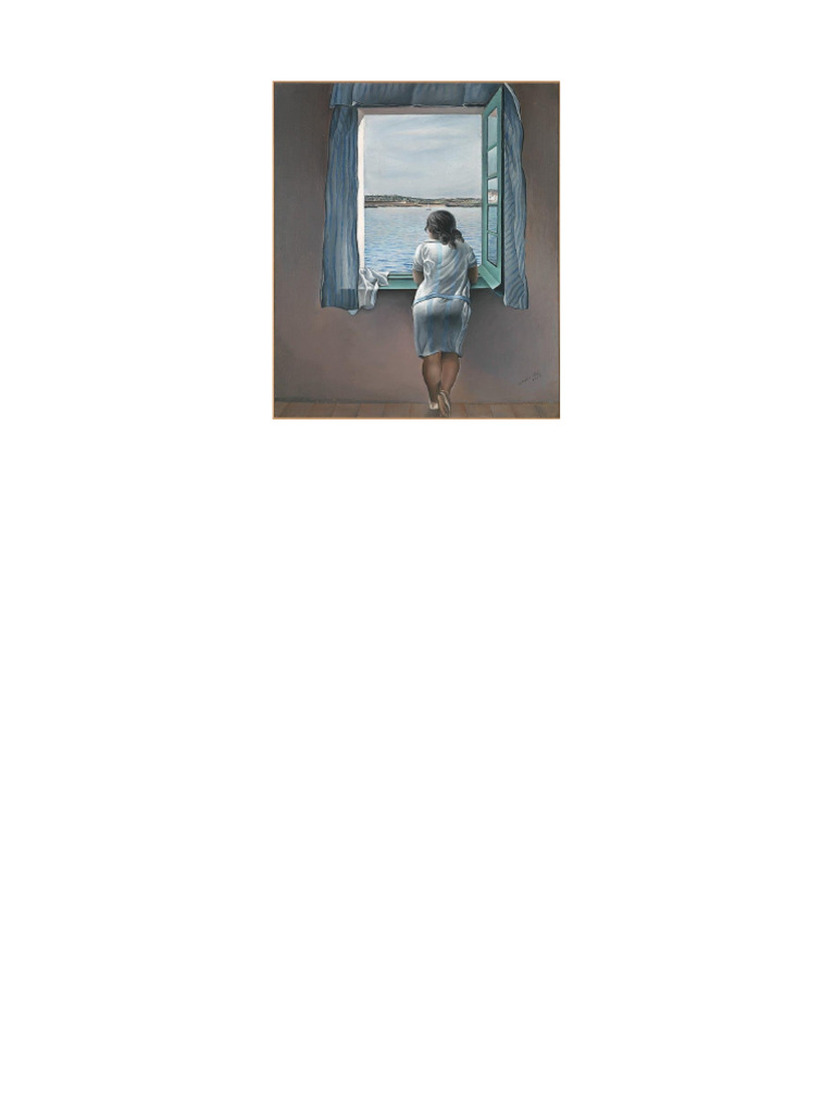 Art Appreciation M2 Act. | PDF