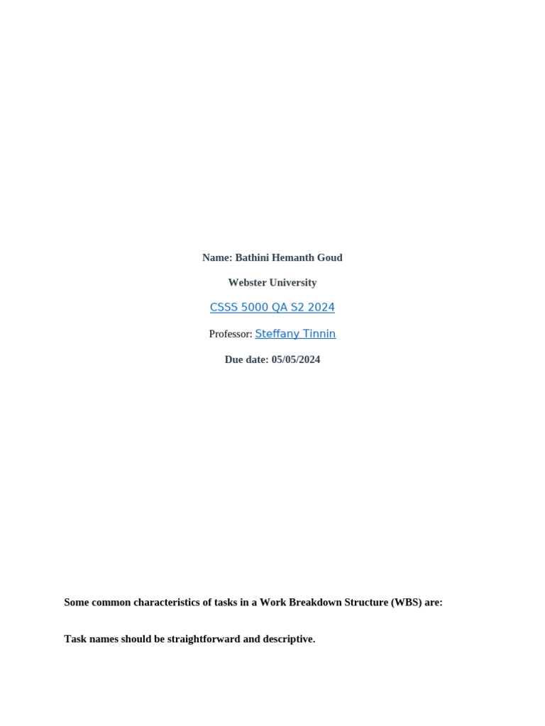 Assingment 7-2 | PDF