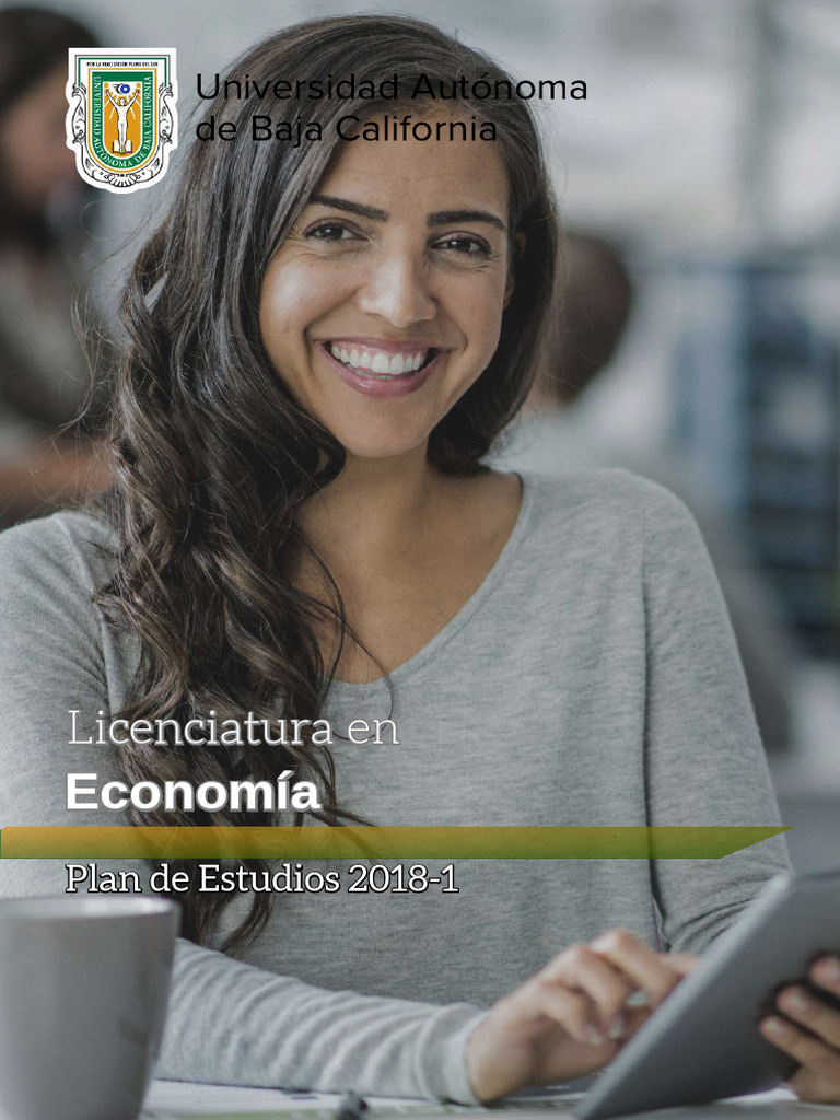 Licenciatura en Economia | PDF
