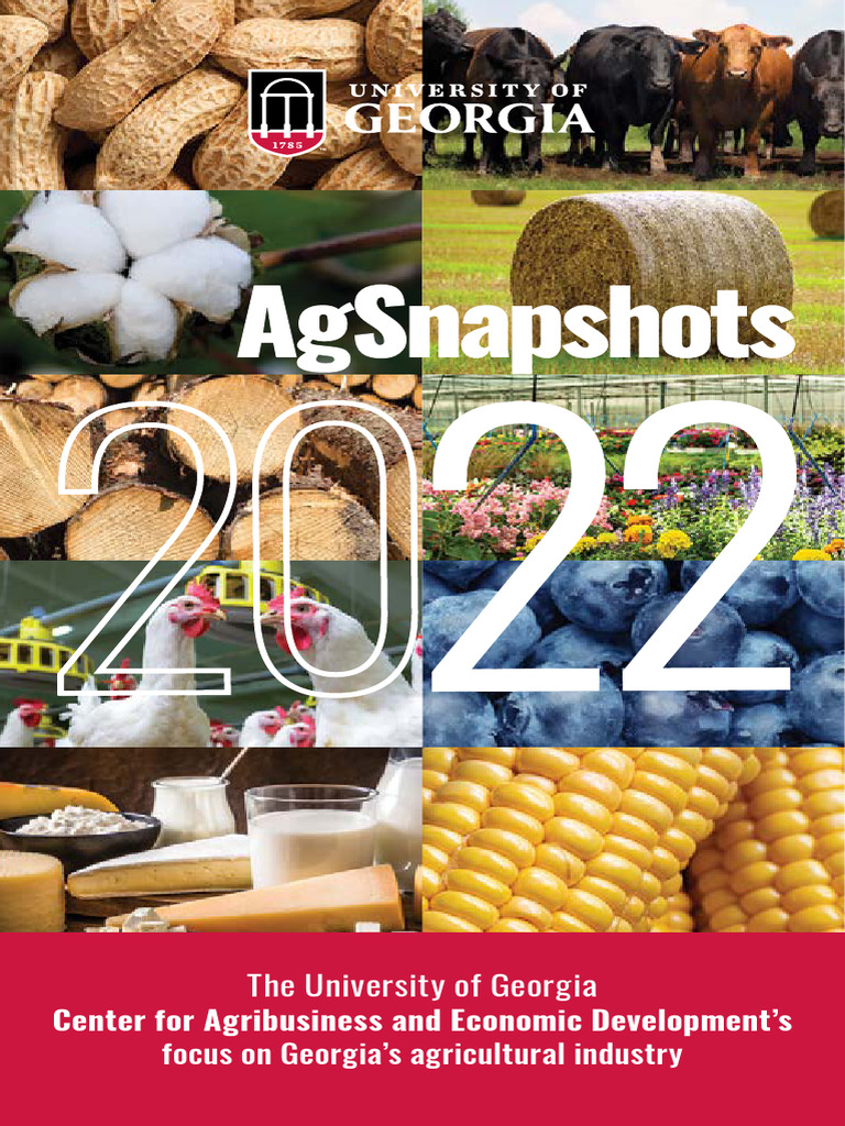 2022 CAEDAg Snapshots Web | PDF