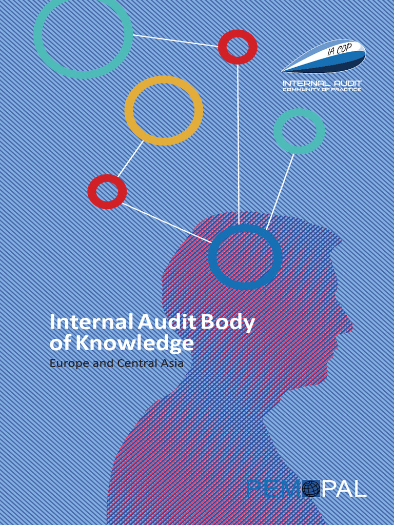 Internal Audit Body of Knowledge | PDF