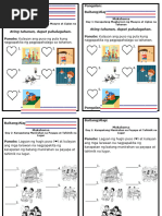 G1 Q1 W5 Makabansa WS | PDF