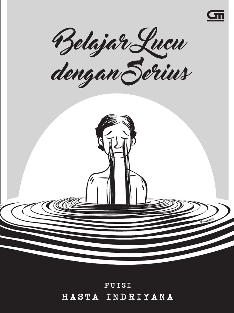 Belajar Lucu Dengan Serius - Hasta Indriyana | PDF