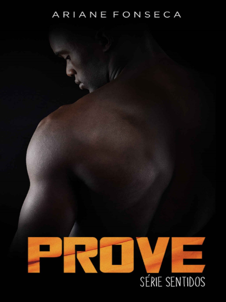Ariane Fonseca - Sentidos 4 - Prove | PDF Ariane Fonseca - Sentidos 4 - Prove | PDF