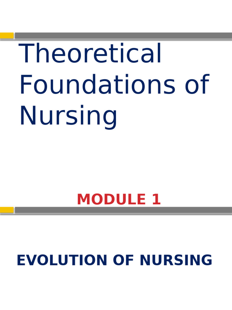 TFN Module 1 1 Students Copy 2 | PDF