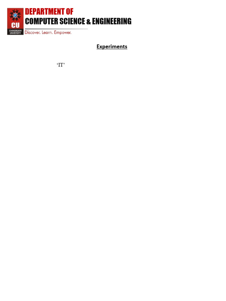 DAA Experiment - Extra Problems | PDF | Queue (Abstract Data Type) | Integer (Computer Science)