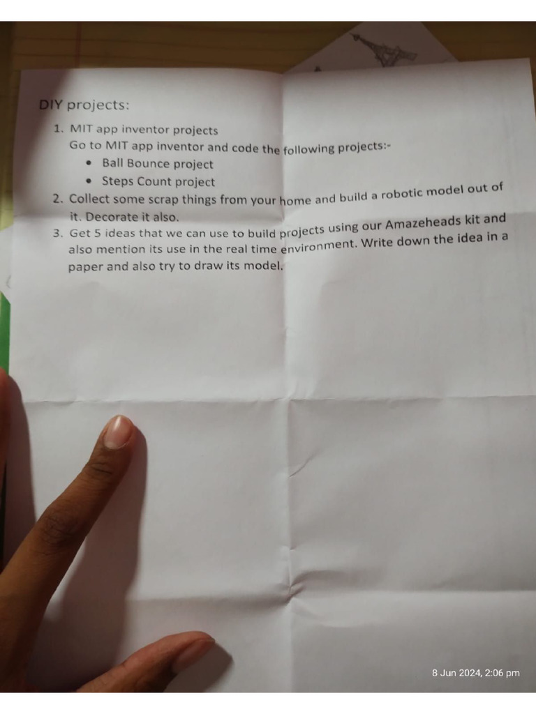 Innovation Lab HW | PDF