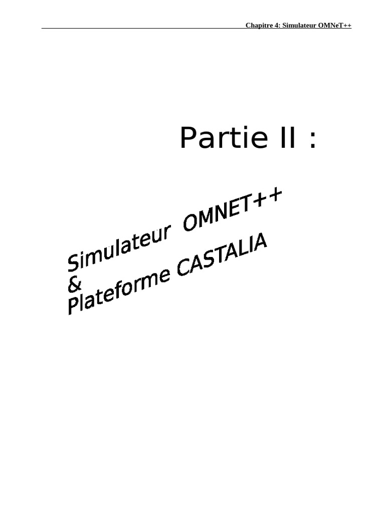 Chapitre 4 | PDF