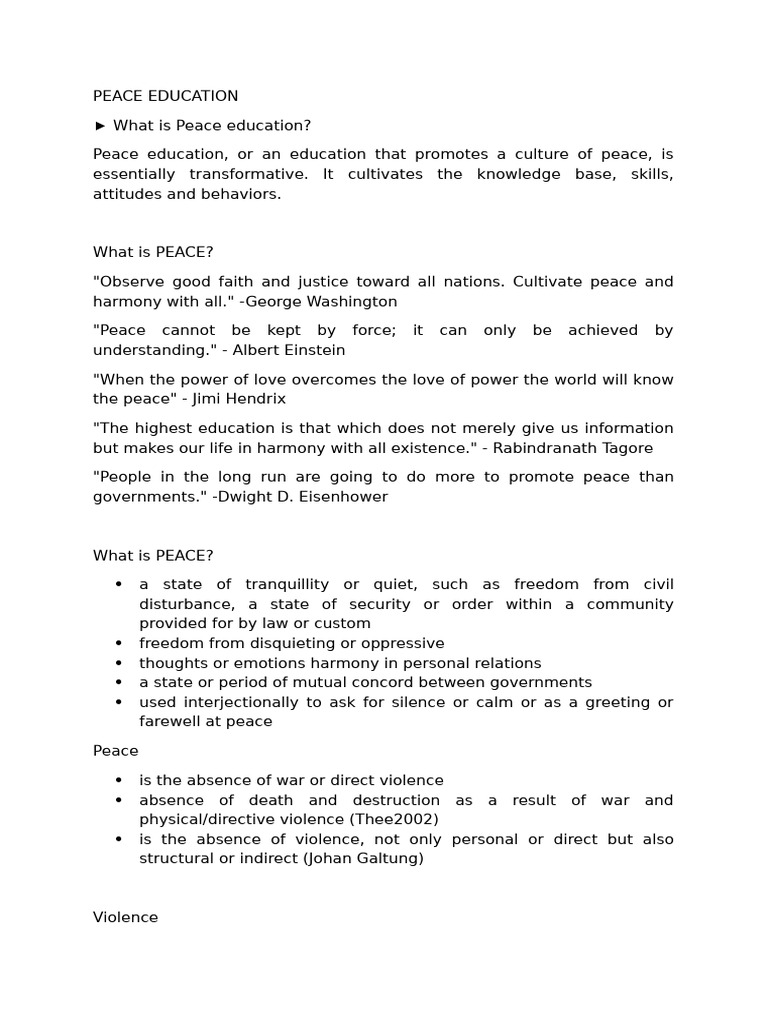 NSTP CWTS | PDF