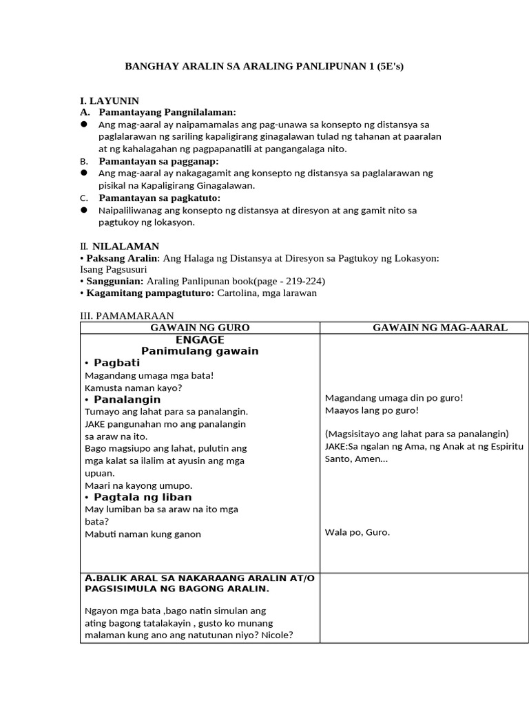 Dlp-Ap 1 | PDF