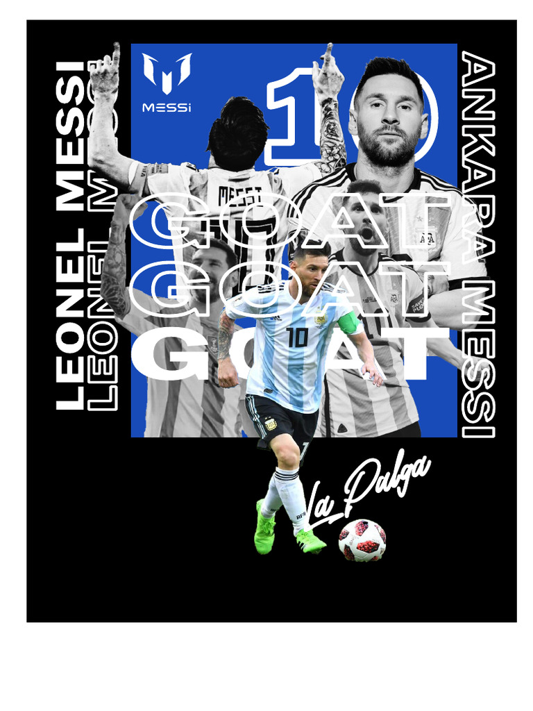 Ankara Messi | PDF