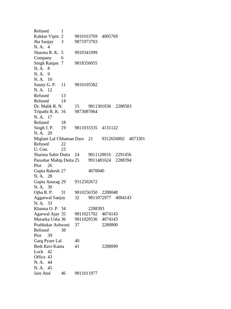 Data 16A | PDF