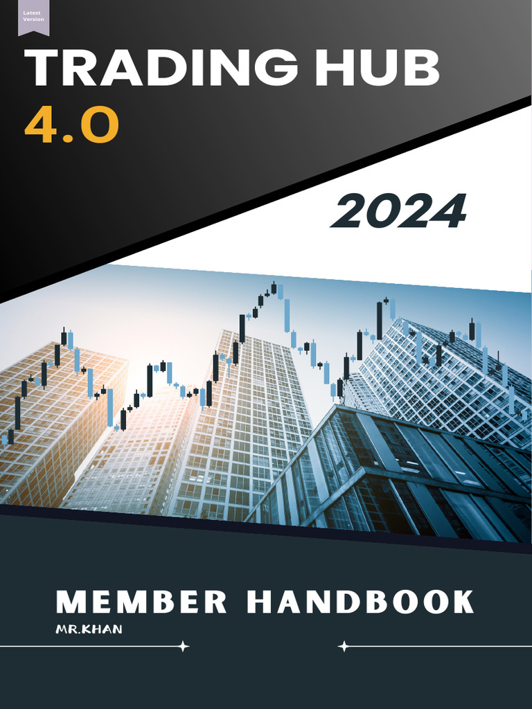 Trading Hub 4.0 Vietsub | PDF