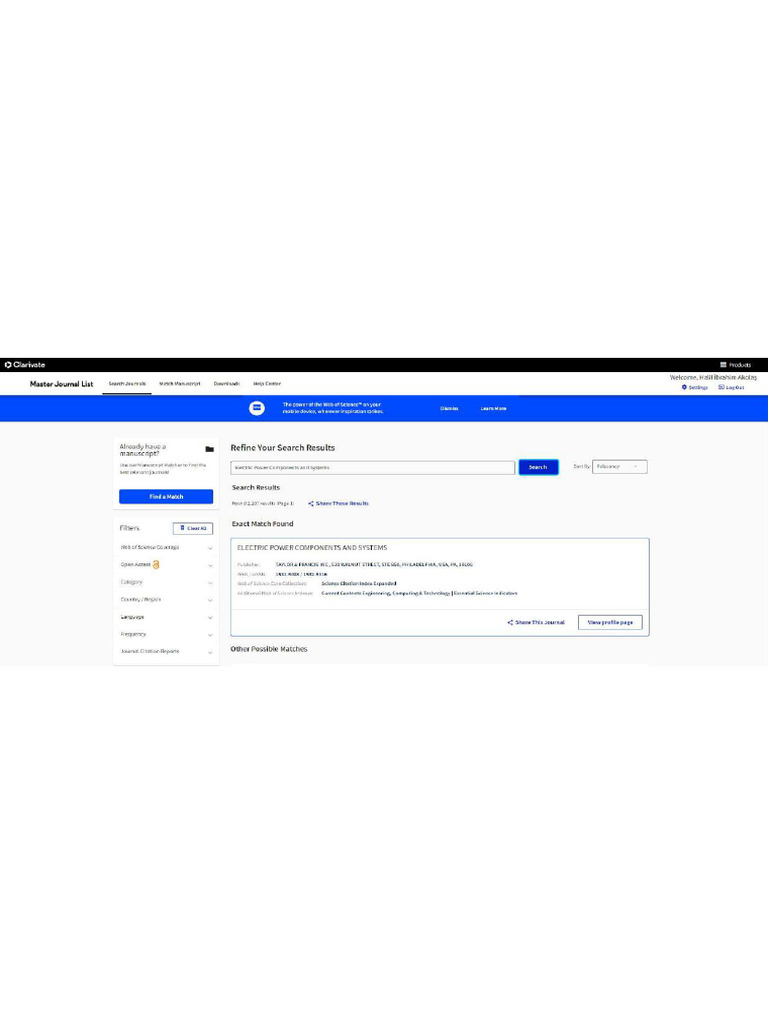 SCI2 - Dergi - WOS | PDF