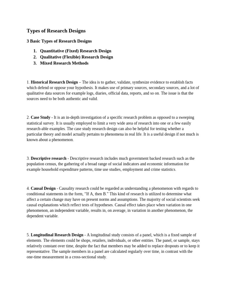 Research | PDF