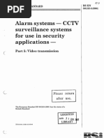 BS en 806-1-2000 | PDF