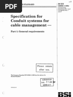 BS en 806-1-2000 | PDF