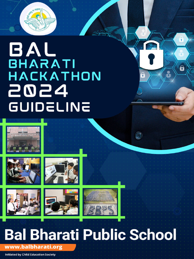 Hackathon Guide Line | PDF