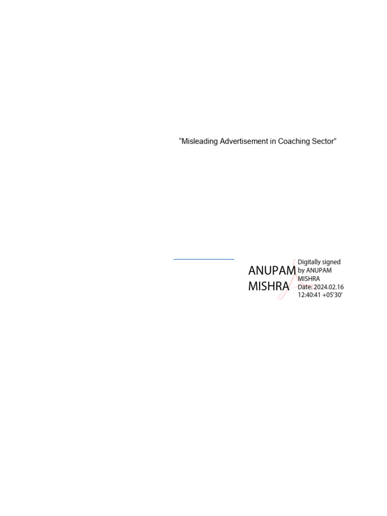 Public Comments Letter 2 | PDF