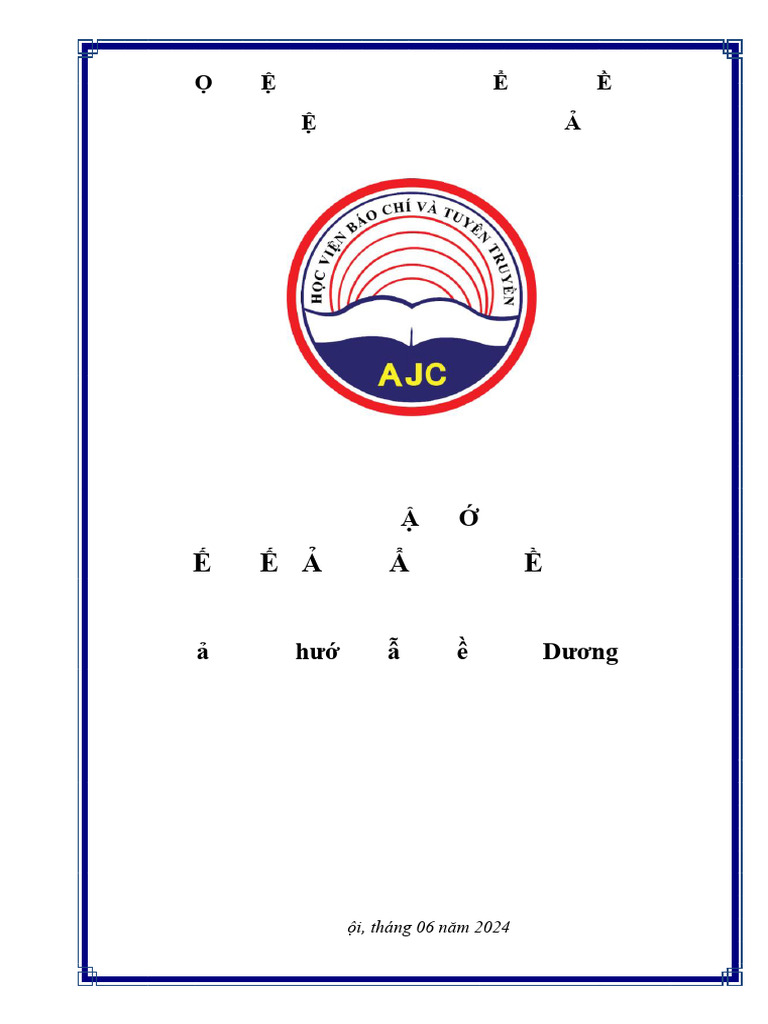 TKSPTT T NG H P Nhóm 5 | PDF