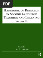 Eric H. Lenneberg - Biological Foundations of Language-John Wiley ...