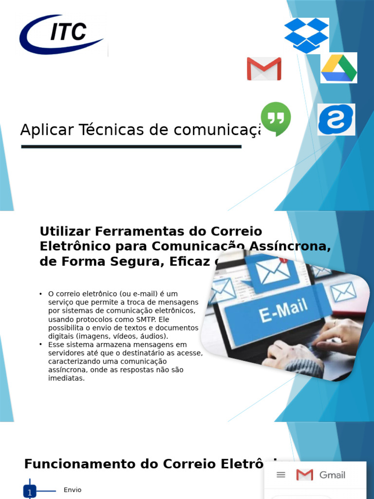 Scapt-Trabalho de Slides | PDF