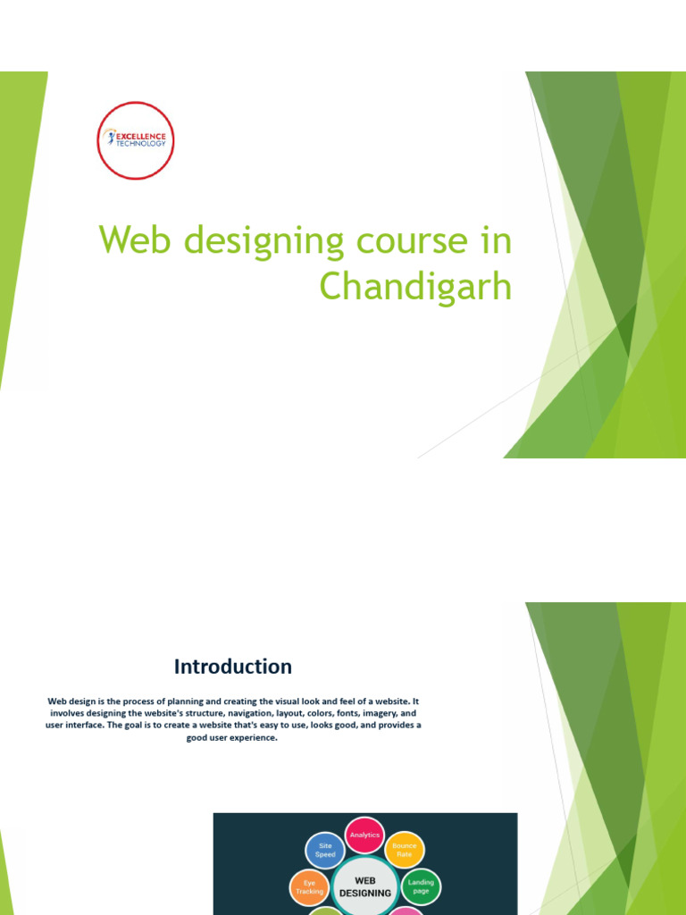Web Designing | PDF