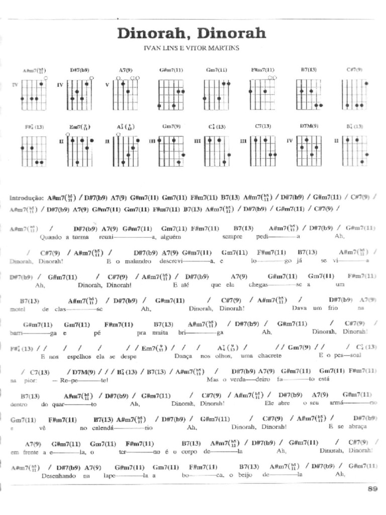 dinorah dinorah | PDF