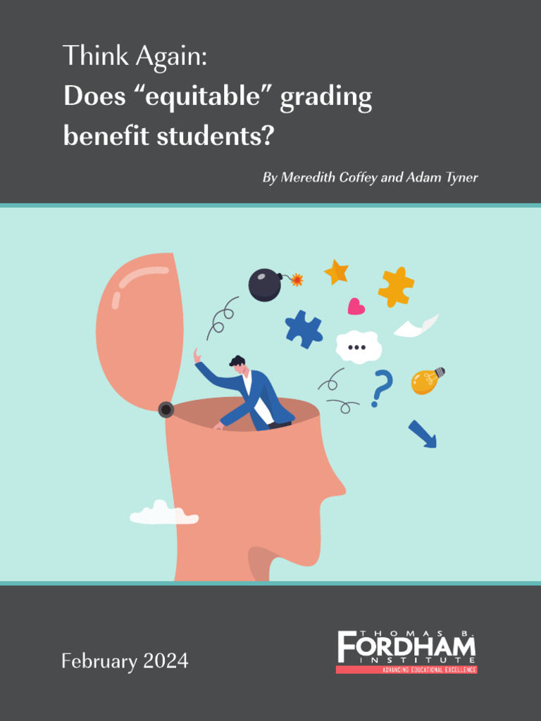 Ta Equitable Grading Final 3 5 | PDF