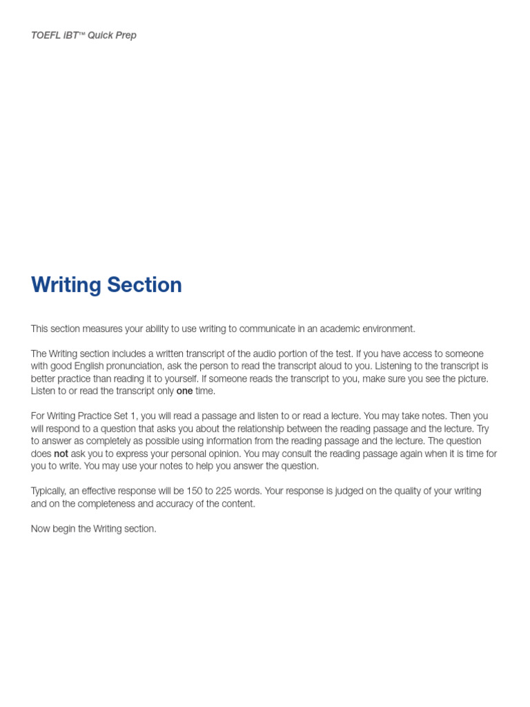 Writing Practice With Written Script | PDF