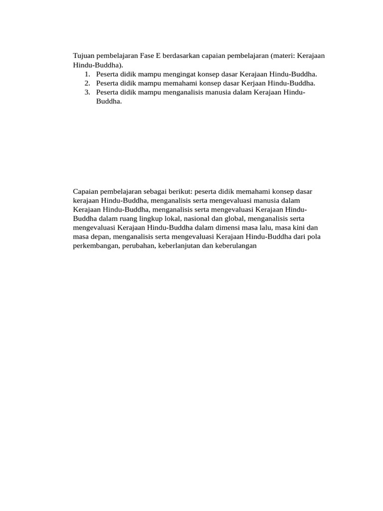 Topik 1. Eksplorasi Konsep | PDF