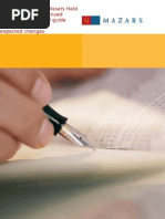 MFRS 5 | PDF | International Financial Reporting Standards | Income ...