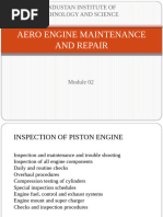 Trent XWB/A350 Under Cowl Guide | PDF | Valve | Pipe (Fluid Conveyance)