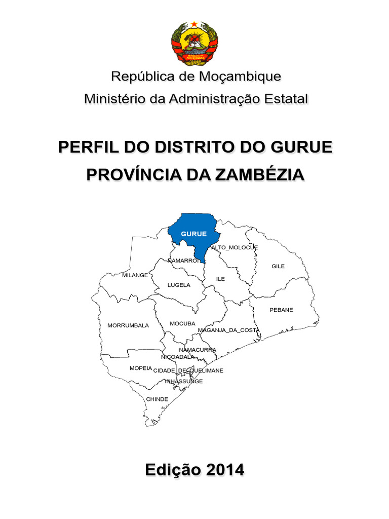 Gurue | PDF