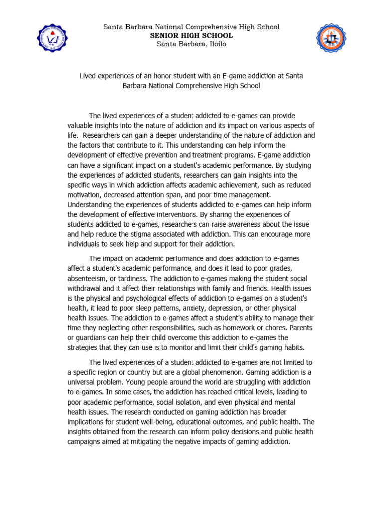 Research Group 4 | PDF