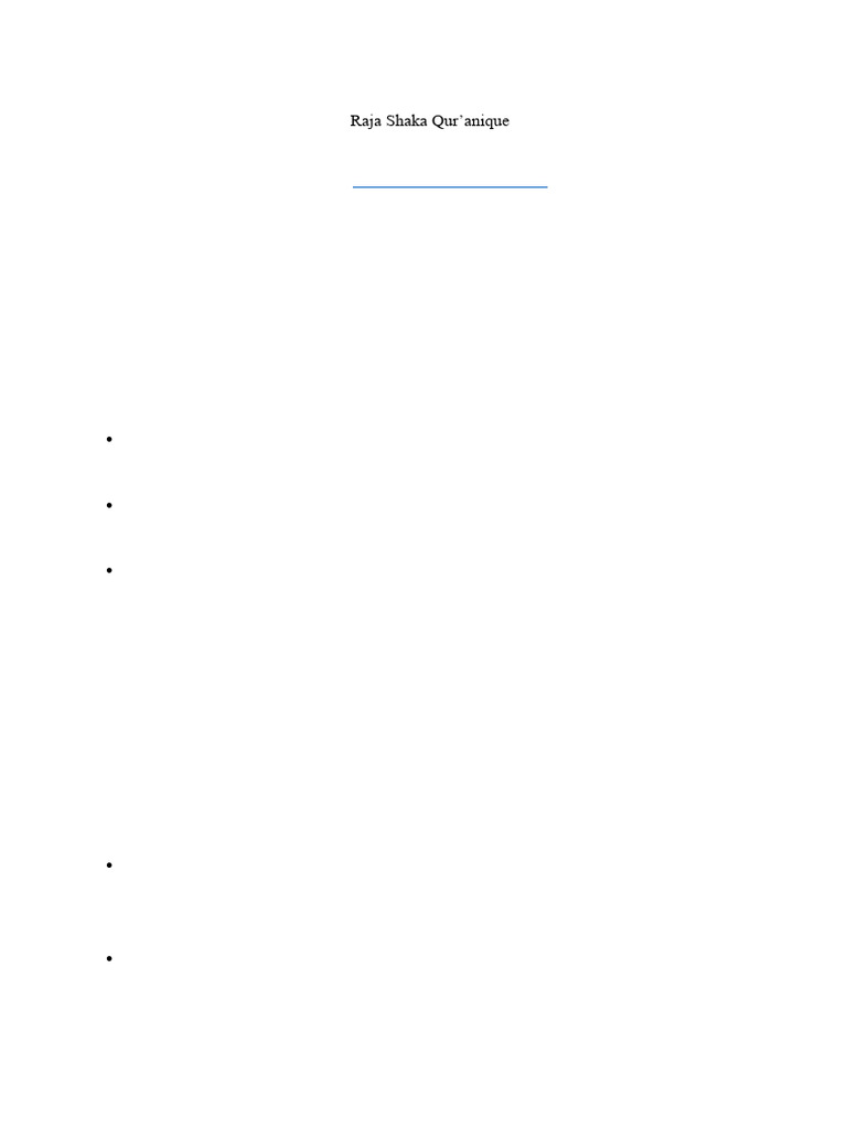 Esai Raja Shaka | PDF