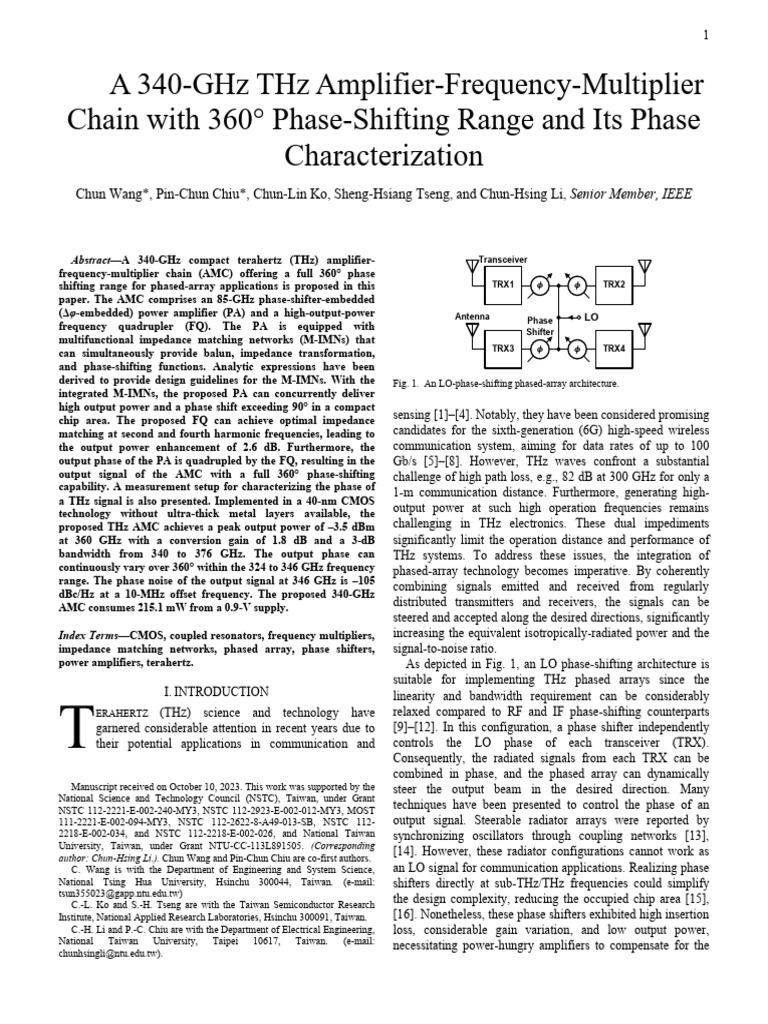 2024_JETCAS_A_340-GHz_THz_Amplifier-Frequency-Multiplier_Chain_with_360 ...