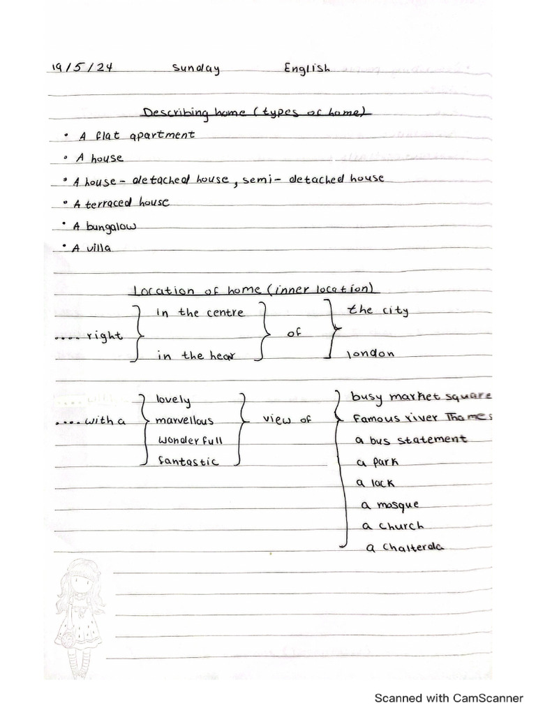 Eng Missing Notes | PDF