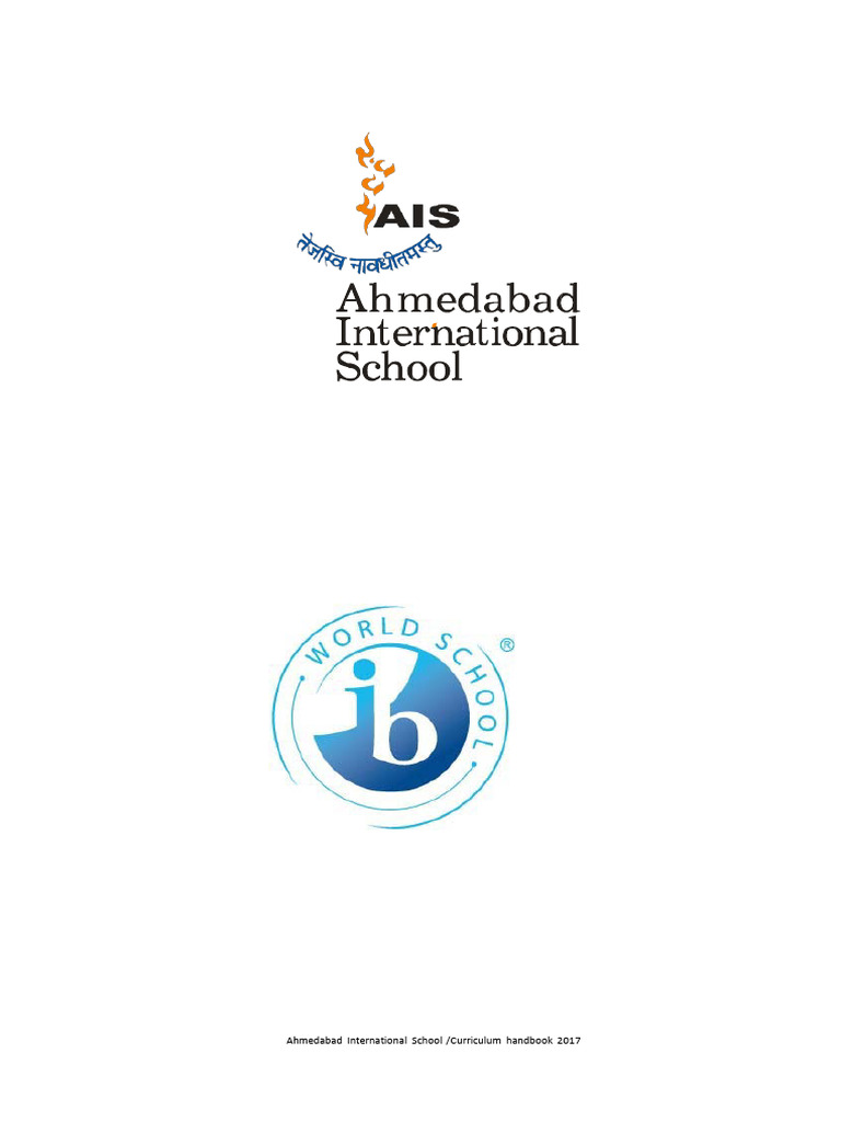 Intl Baccalaureate Diploma - Written - Curriculum - Handbook - 2016-18 ...