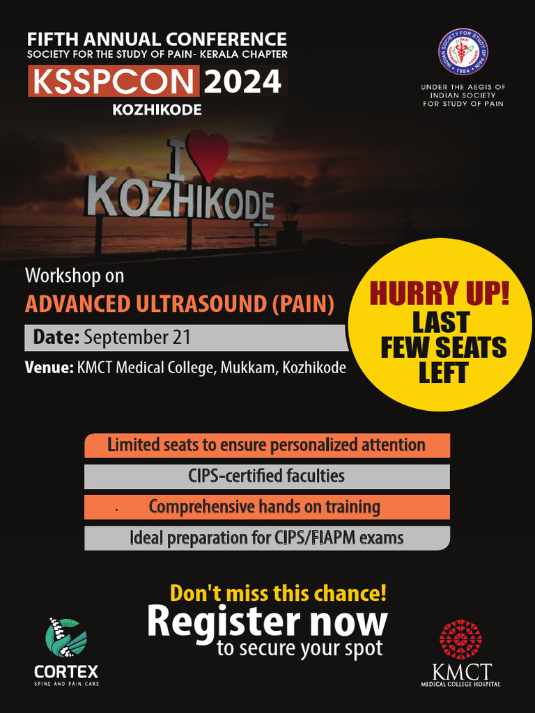 Ultrasound PAIN Final | PDF