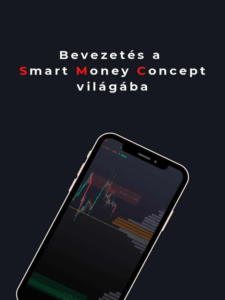 TradeMaster SMC Pro | PDF